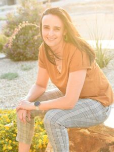 Amanda Allred, P.L.S. | NCEES