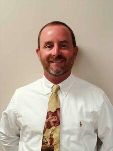 Chris Nail, P.E., P.S. | NCEES