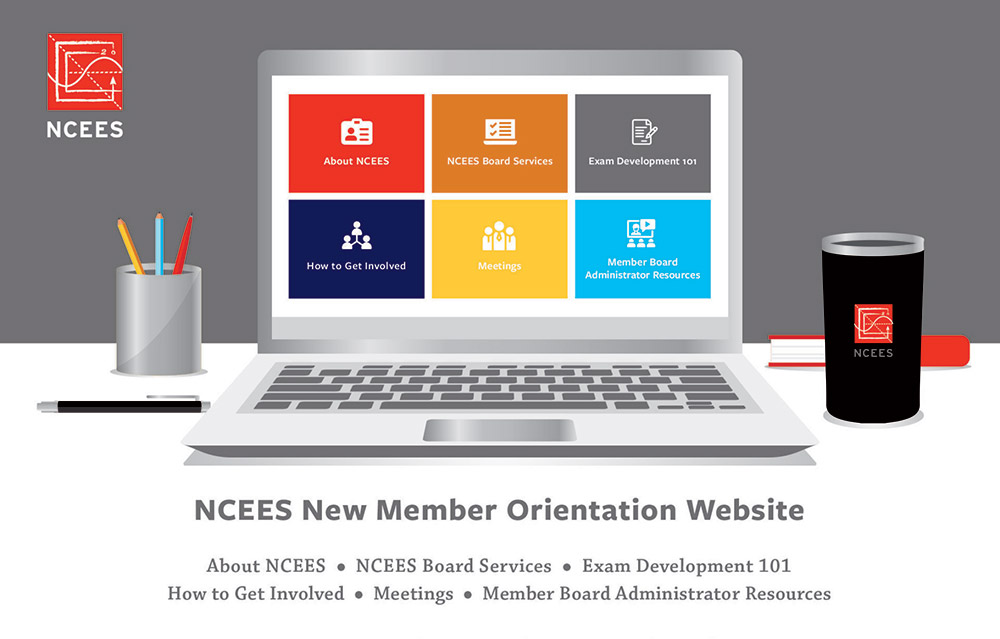 Member Resources | NCEES