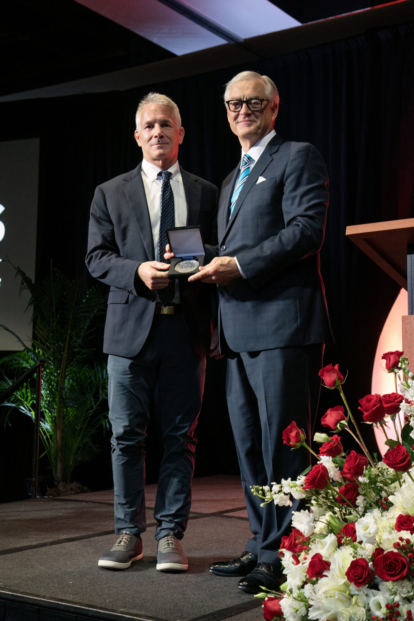 Meritorious Service Award | NCEES