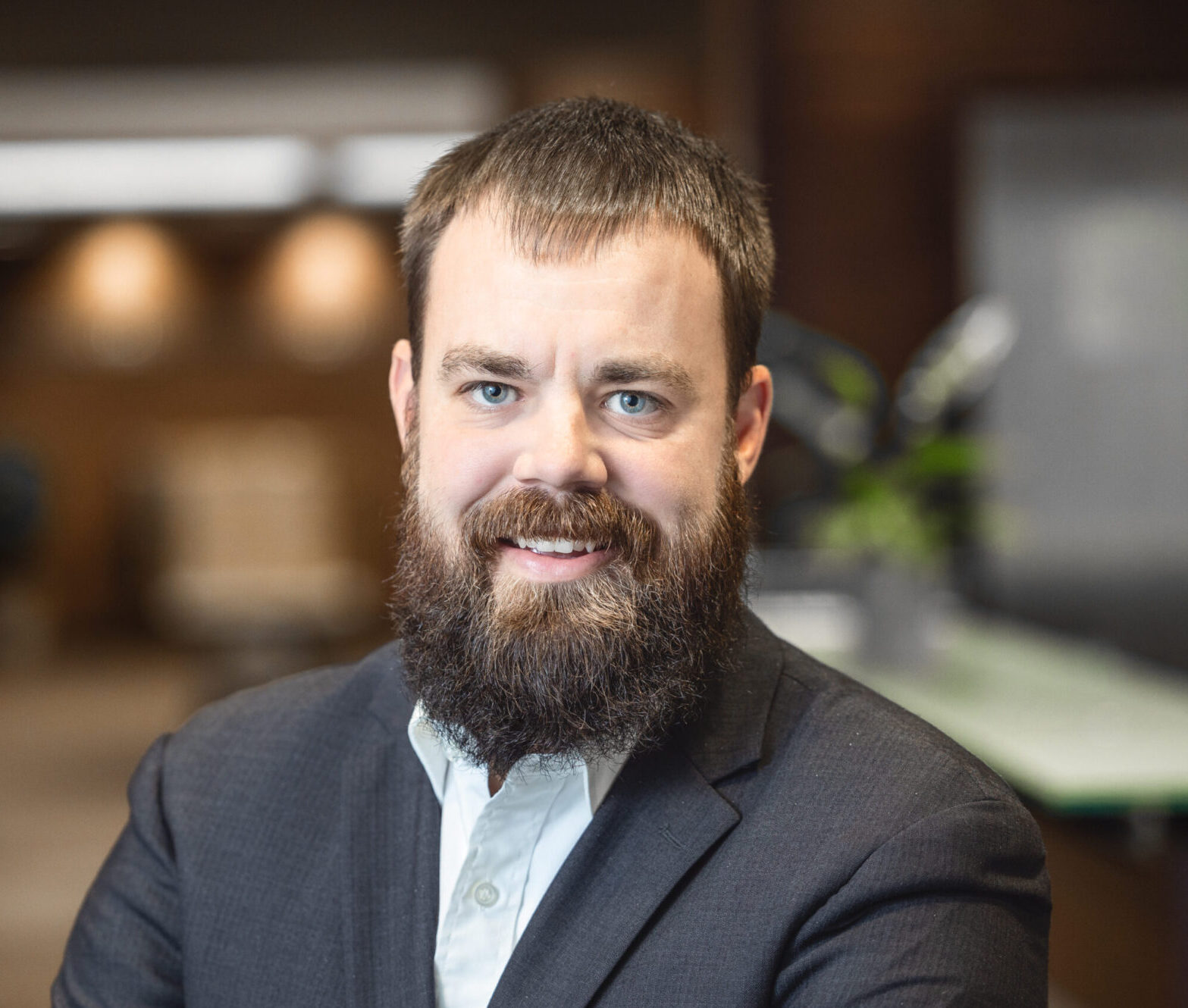 Jon Geffre, P.L.S. | NCEES